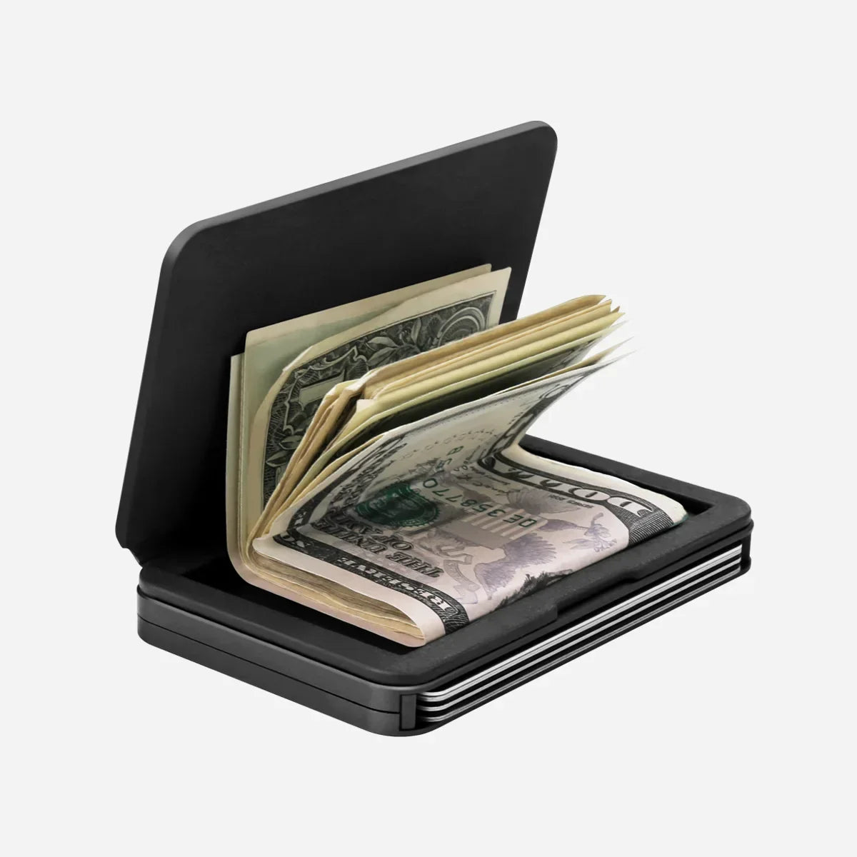 The Timeless Appeal of Men’s Billfold Wallets: A Blend of Tradition an