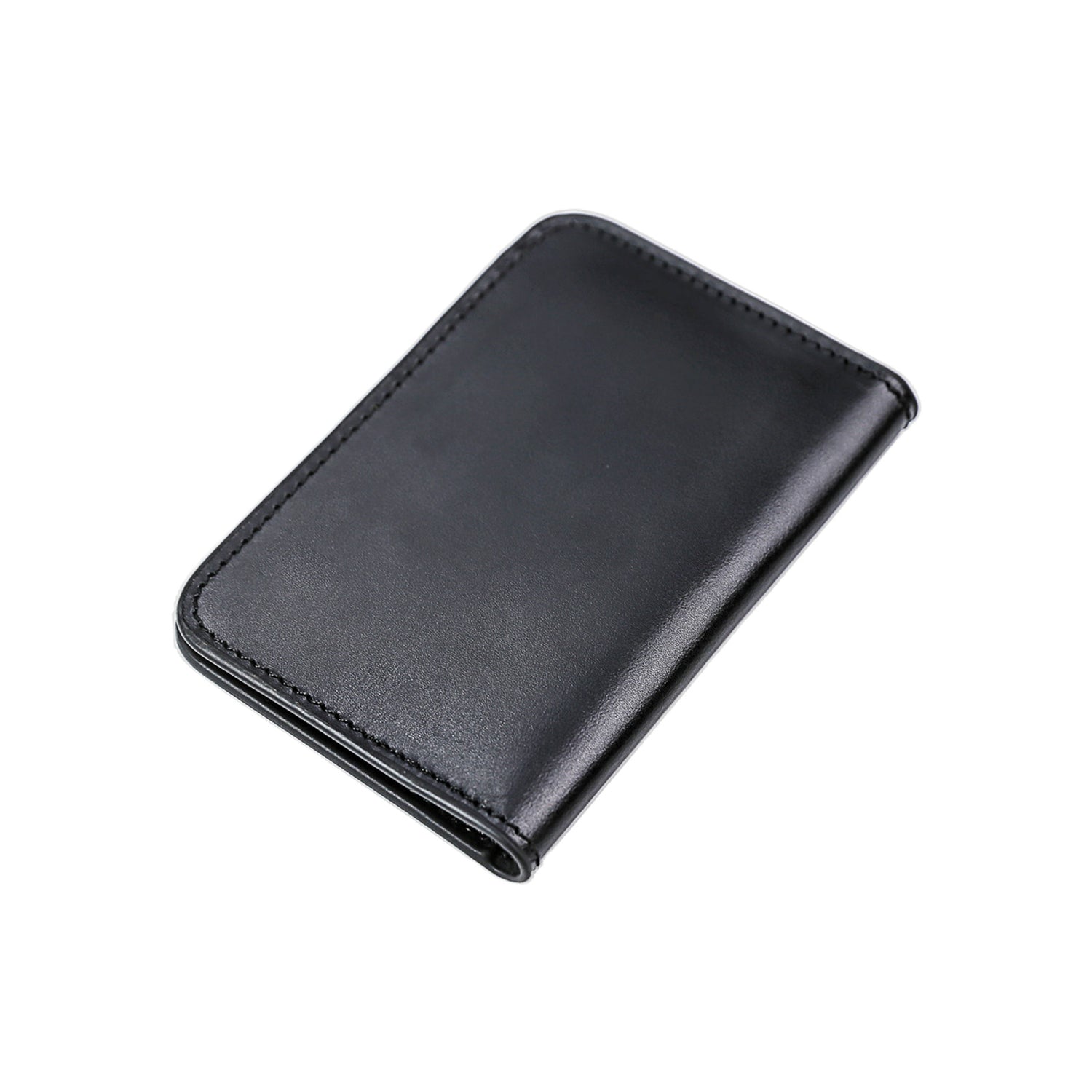 PUNCUBE Bifold Sandwich Wallet 2.0