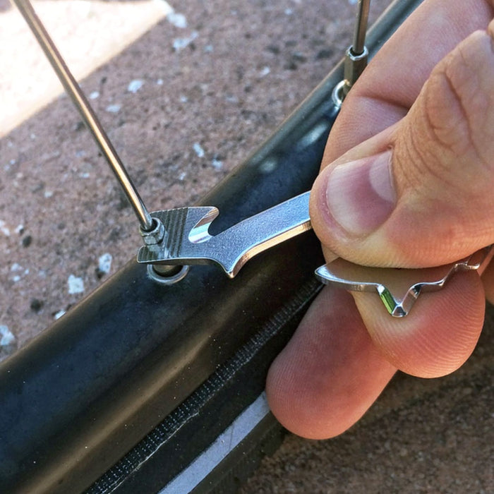 Mini Multi-tool 20-in-1